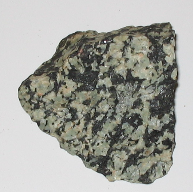 Le gabbro – Programme SVT BCPST : Ressources