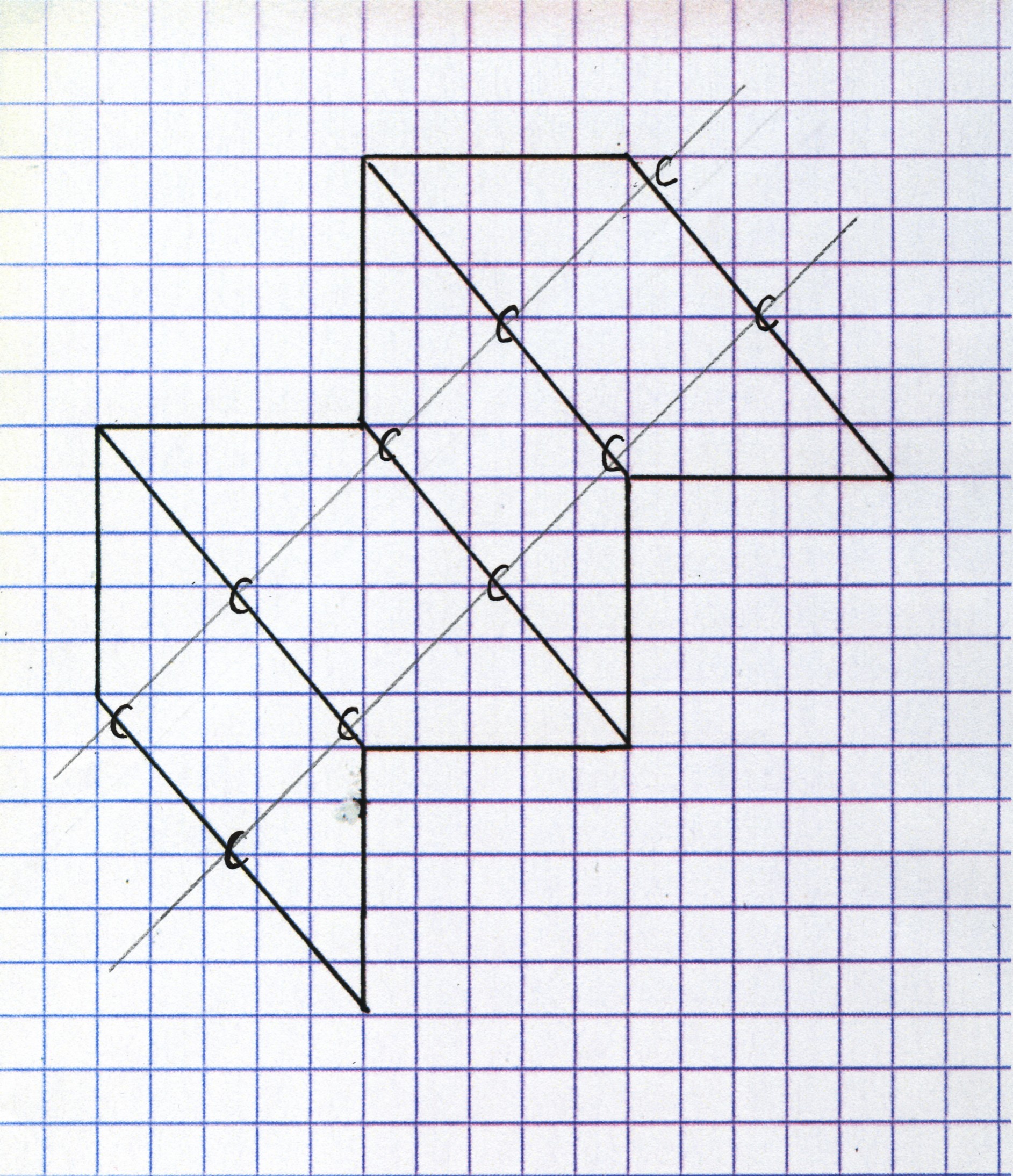 Schématiser un feuillet béta de protéine – SVT BCPST1 du lycée Janson ...