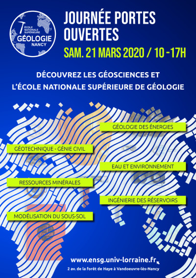 Géol Nancy : JPO samedi 21 mars 2020 – SVT BCPST1 du lycée Janson de ...